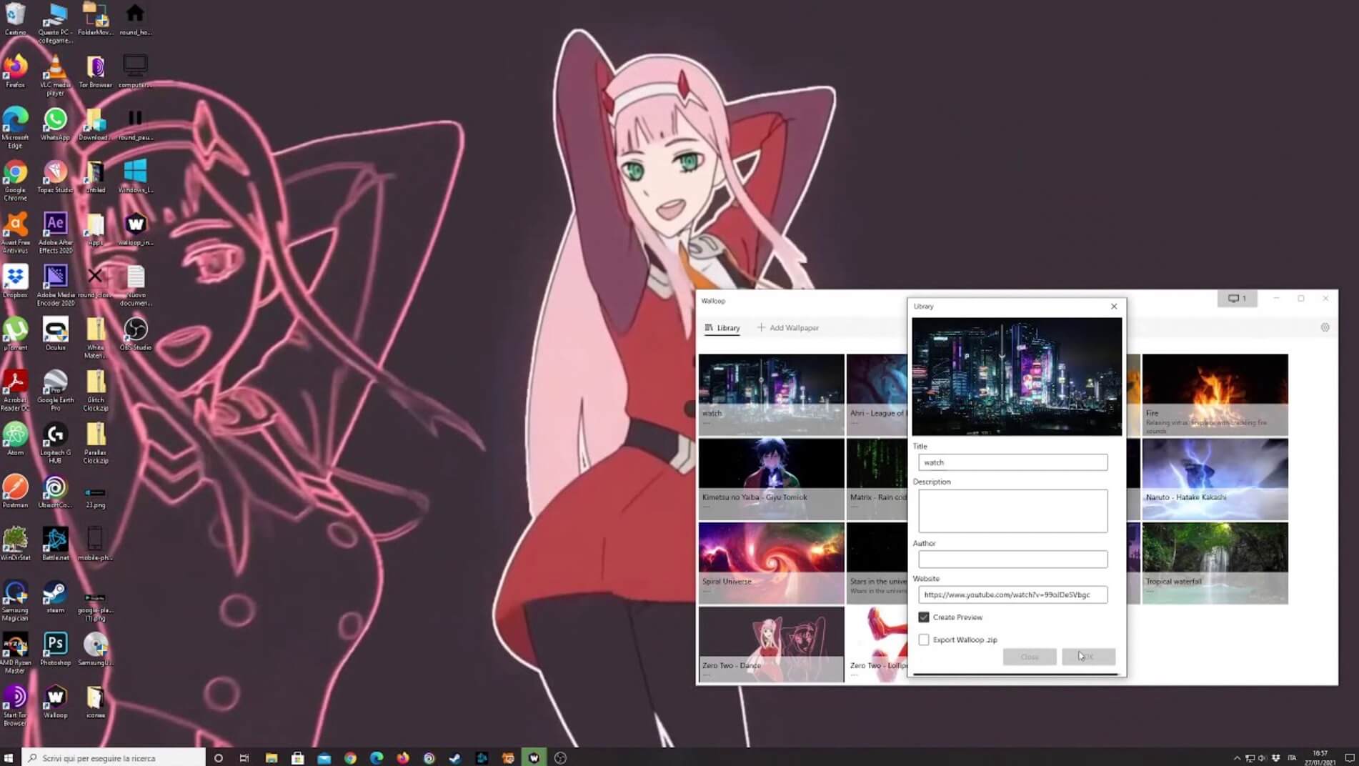 9 Best Wallpaper Engine Alternatives In 2021 Free Paid Regendus