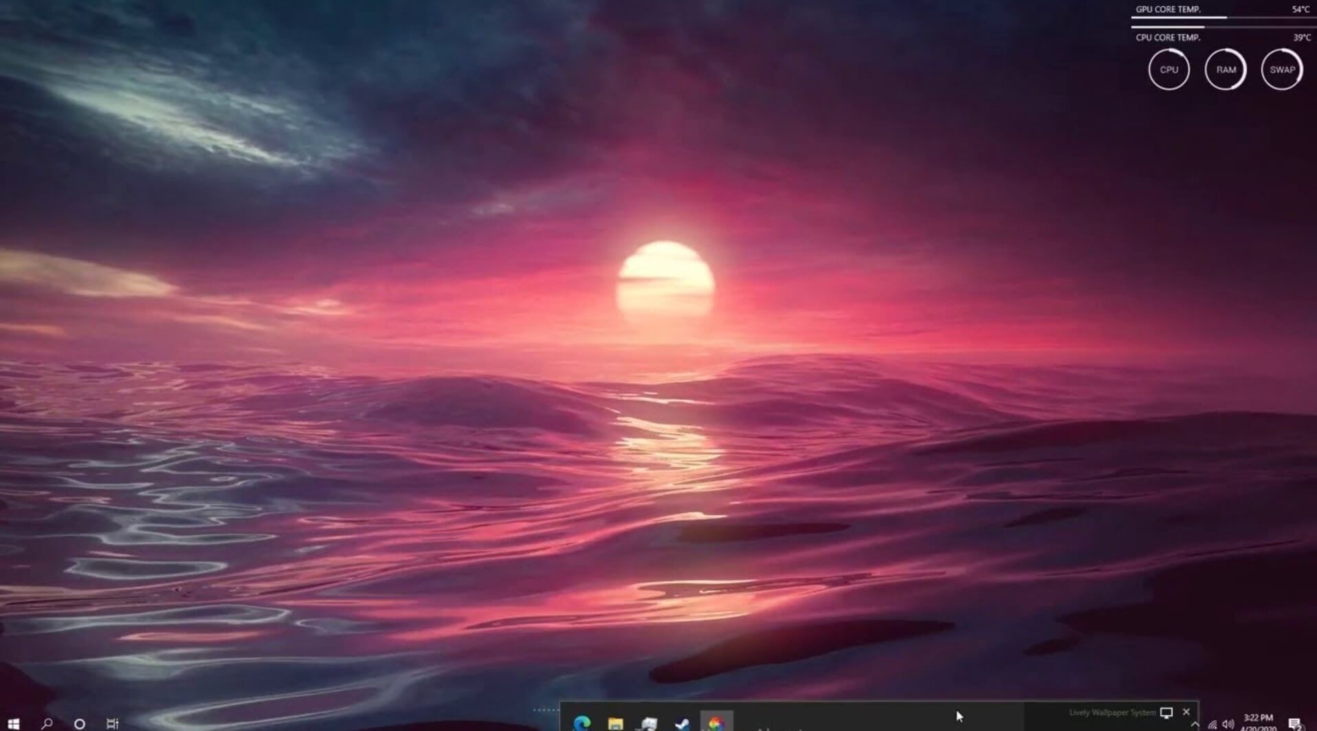 9 Best Wallpaper Engine Alternatives In 2023 Free Paid Regendus